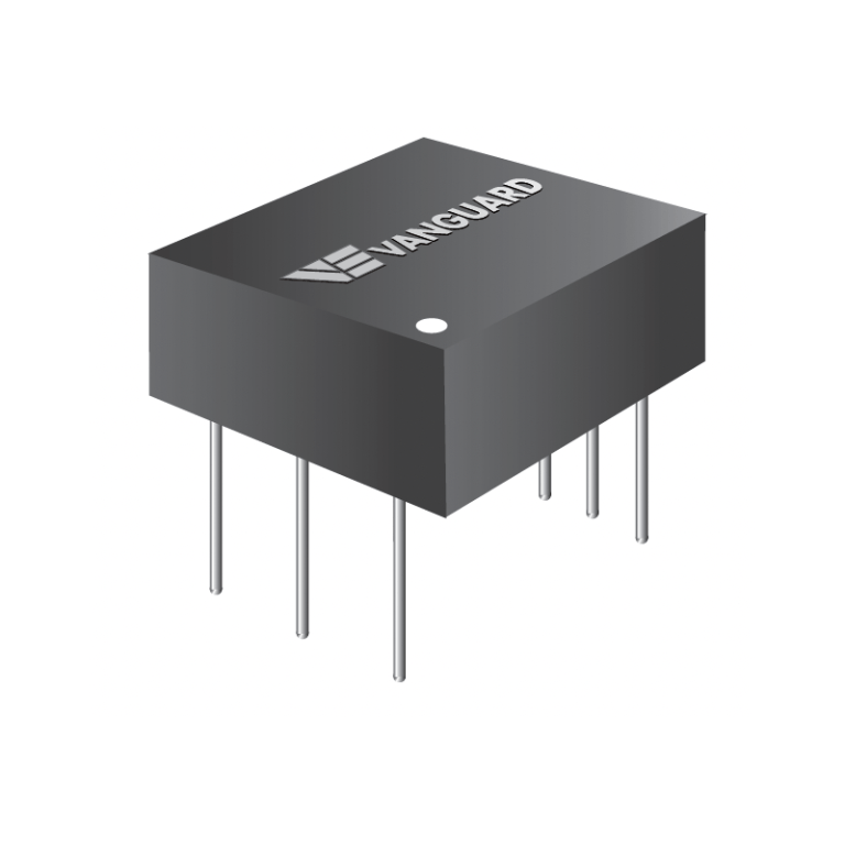 Pulse Transformers – Vanguard Electronics