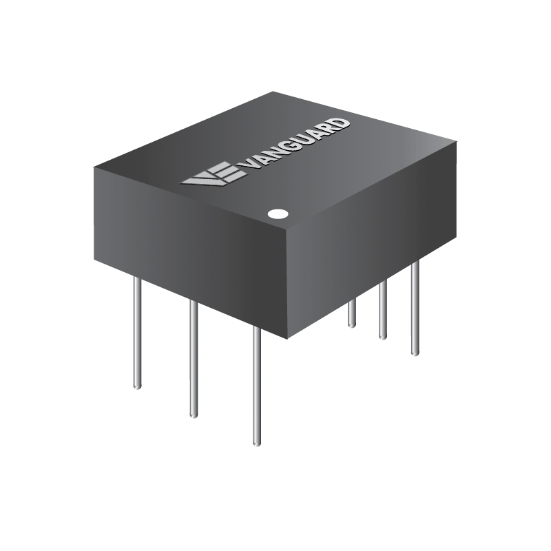 Pulse Transformers – Vanguard Electronics